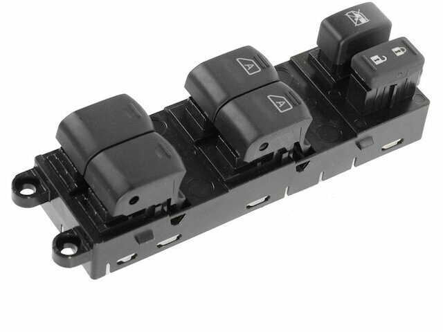 For 2007-2012 Nissan Pathfinder Window Switch Front Left 38895GH 2008 ...