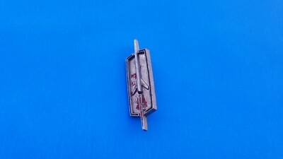 72 73 OLDSMOBILE CUTLASS ROCKET EMBLEM BADGE SYMBOL LOGO VINTAGE ...