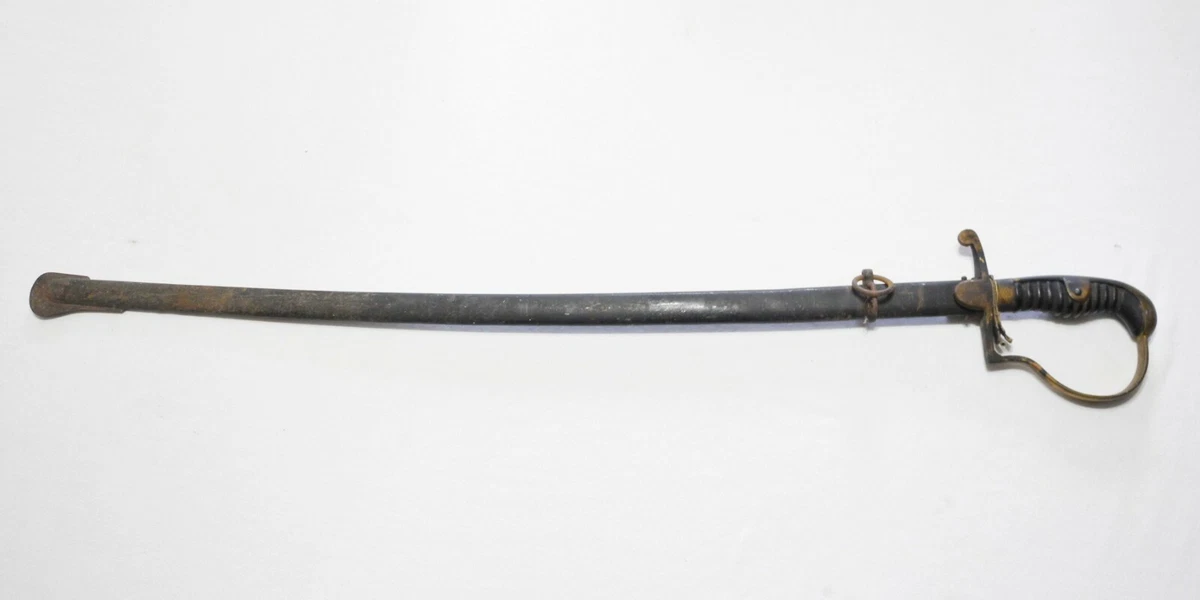 German Swords And Sword Makers