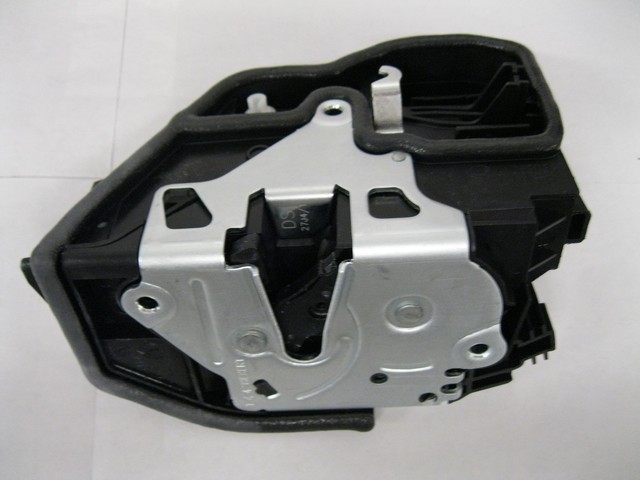 Genuine BMW Door Lock Mechanism Set - Front 51217263086 for sale online ...