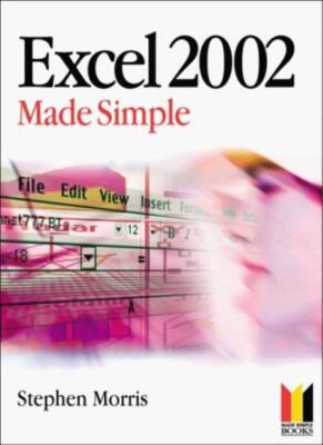 Excel 2002 Made Simple (Made Simple Computer Series) By Stephen | eBay