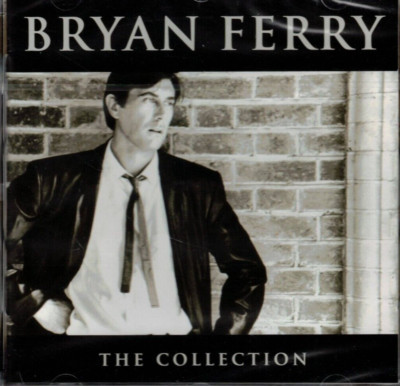 Bryan Ferry - The collection [CD] | eBay