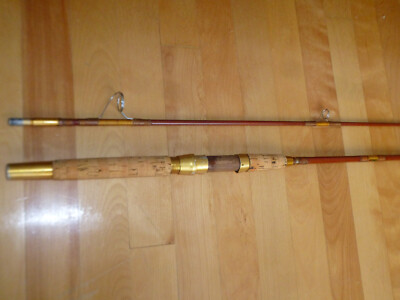 Other - Vintage Heddon Fishing Rods