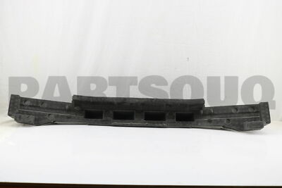 5261160060 Genuine Toyota ABSORBER, FRONT BUMPER ENERGY 52611-60060 | eBay