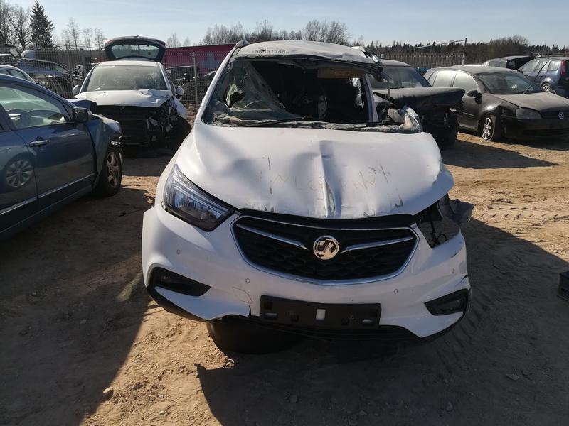 55573711 SONDE LAMBDA 0285010196 F16d4 for Opel Mokka 2016 FRF765159-58 ...