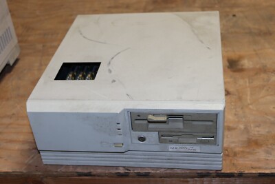 Vintage CPU INTEL Computer SS300SX080 | eBay