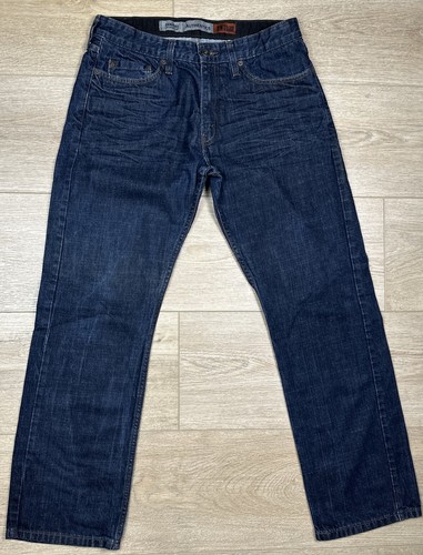 Authentics Signature by Levi Strauss & Co. Men Jeans Size W34 L30 Slim ...