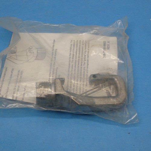 Hubbell Hookloop Pendant fixture hanger Hook/Loop 3/4” Male Combo 125 ...