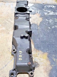 Detroit DD13, DD15 Diesel Engine Intake Manifold, P/N A4710980217 | eBay