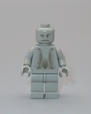 Lego Peeves minifigure Harry Potter 4709 4705 Hogwarts Castle | eBay
