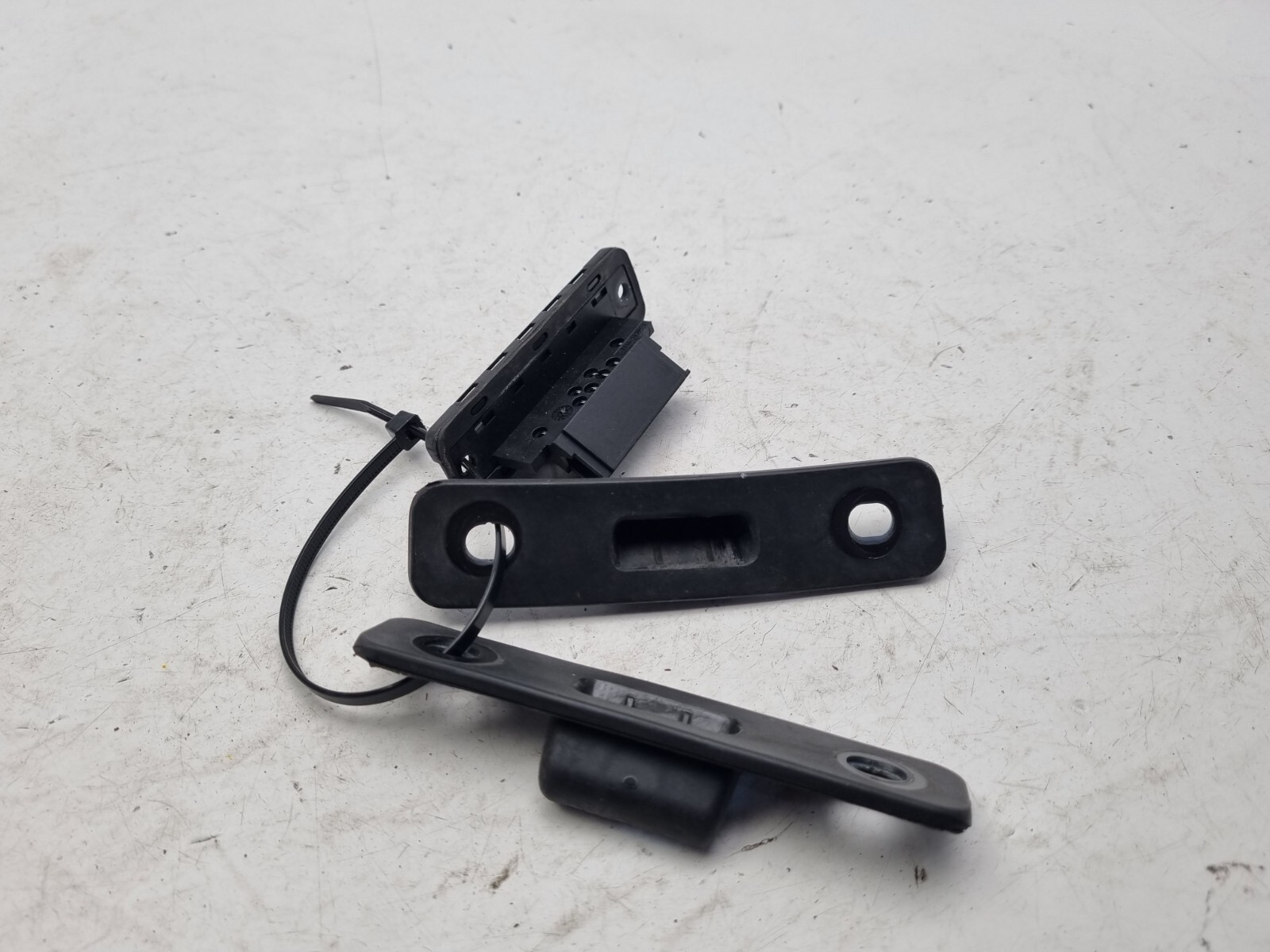 MERCEDES VIANO VITO W639 OEM Sliding Door Connect Sensor Plate ...