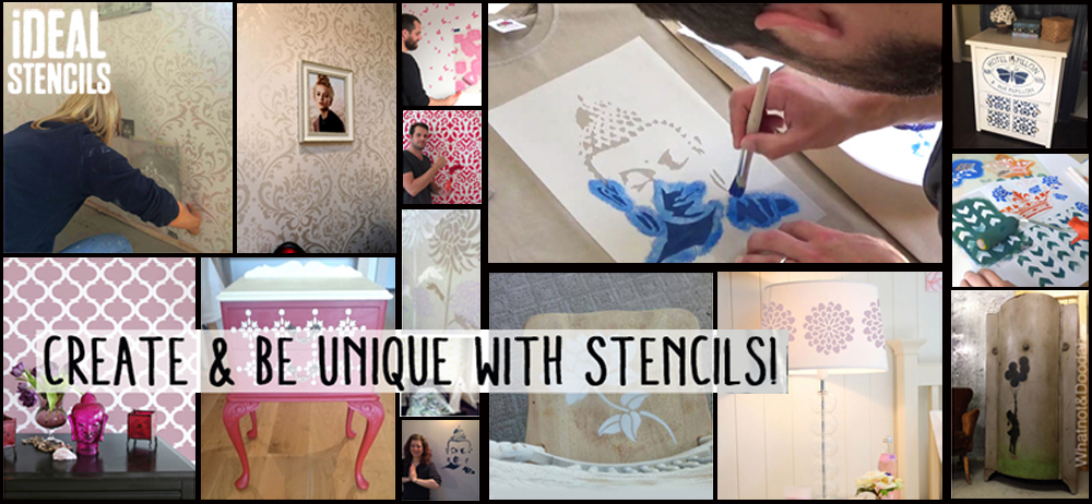 Banksy Winston Churchill STENCIL GRAFFITI Reusable Paint Stencils Ideal ...