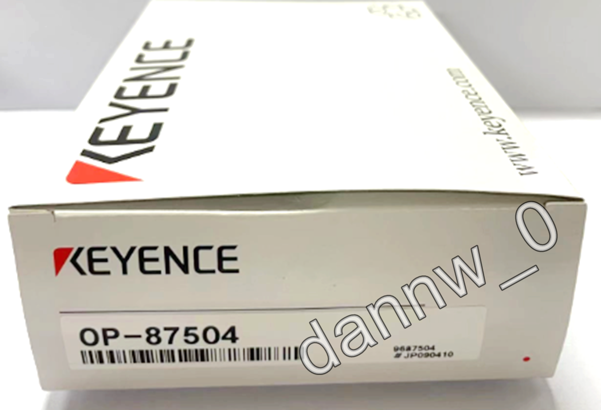 keyence OP-87504 handle remote controller DHL SHIP for sale online | eBay