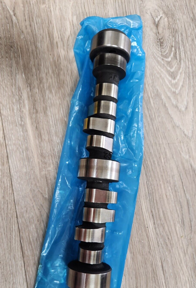 Hydraulic Roller Camshaft; 1987 - 1998 Chevy 305/350 2400 to 6500 ...