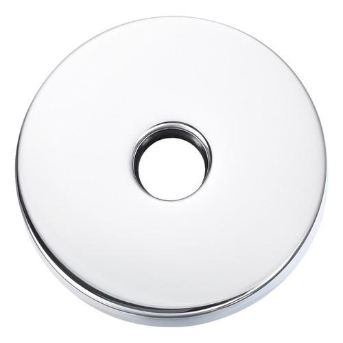 Shower Arm Flange Stainless Steel Shower Arm Escutcheon Plate Brushed ...