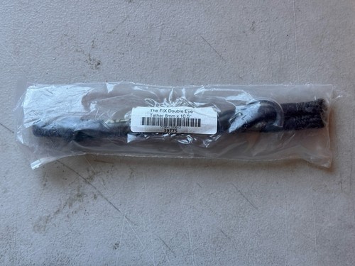 Rope Logic The Fix Double Eye Tether 8mmx10.5, 39775 | eBay