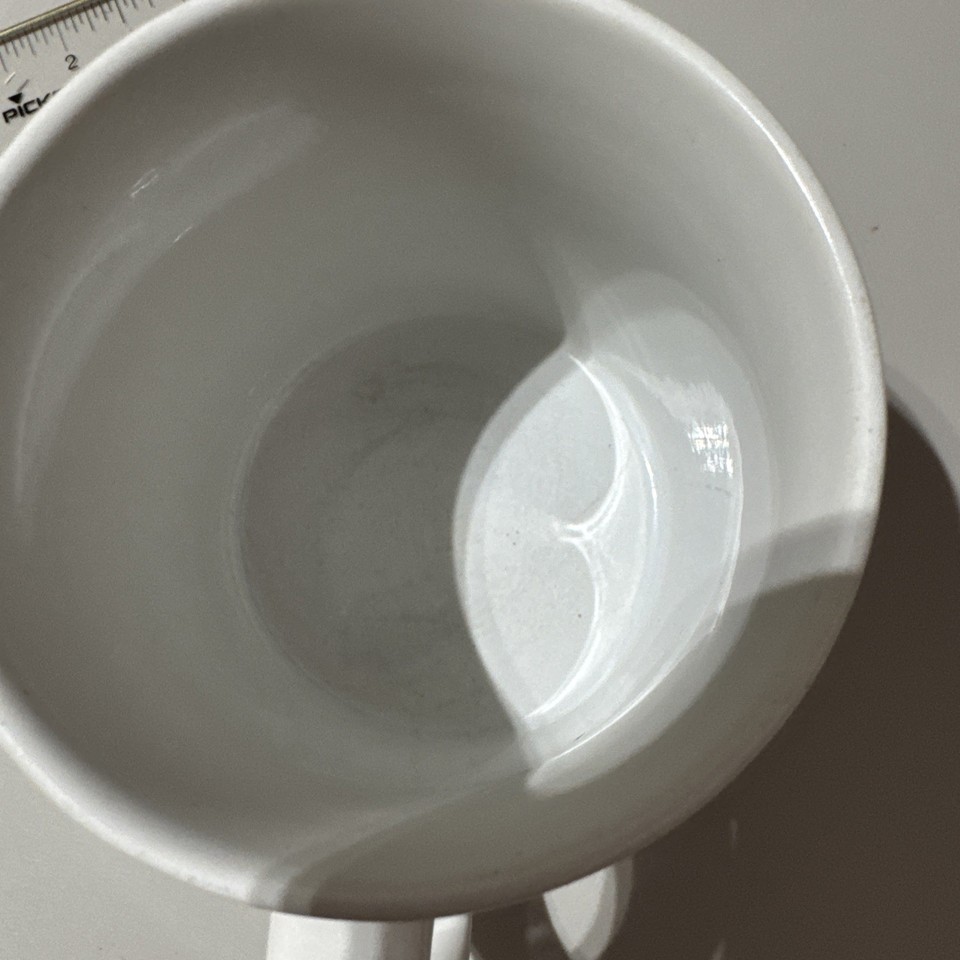 Bummer of a Birthmark, Hal The Far Side Gary Larson 11 oz Coffee Tea ...