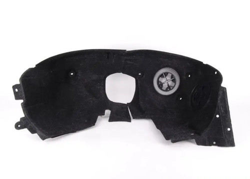 NEW OEM MINI COOPER R56 FRONT RIGHT FENDER LINER 51717207578 GENUINE NO ...