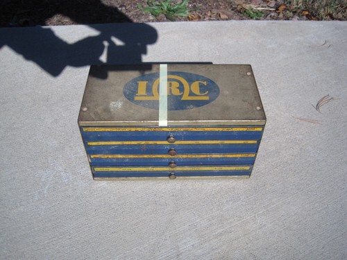 slot car ho scale toolbox, tools, and parts | eBay