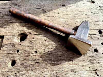 Blacksmith's Square Rounding Hammer Blacksmith's Hammer 3lbs | eBay
