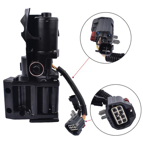 Retractable Power Step Running Board Motor Right Side 84452643 For GMC ...