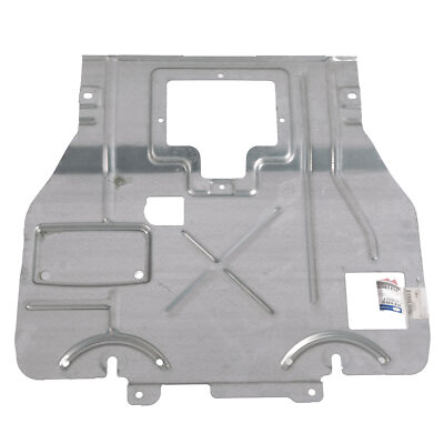 OEM NEW Ford F-150 2015-2023 Splash Shield W/Skid Plates FL3Z-5D032-E ...