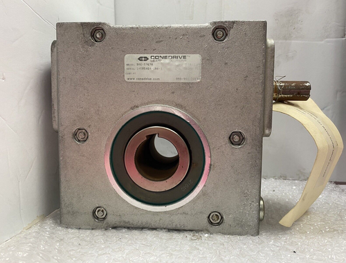 Cone Drive Gear B06-57670 W/ 10:1 Ratio | eBay