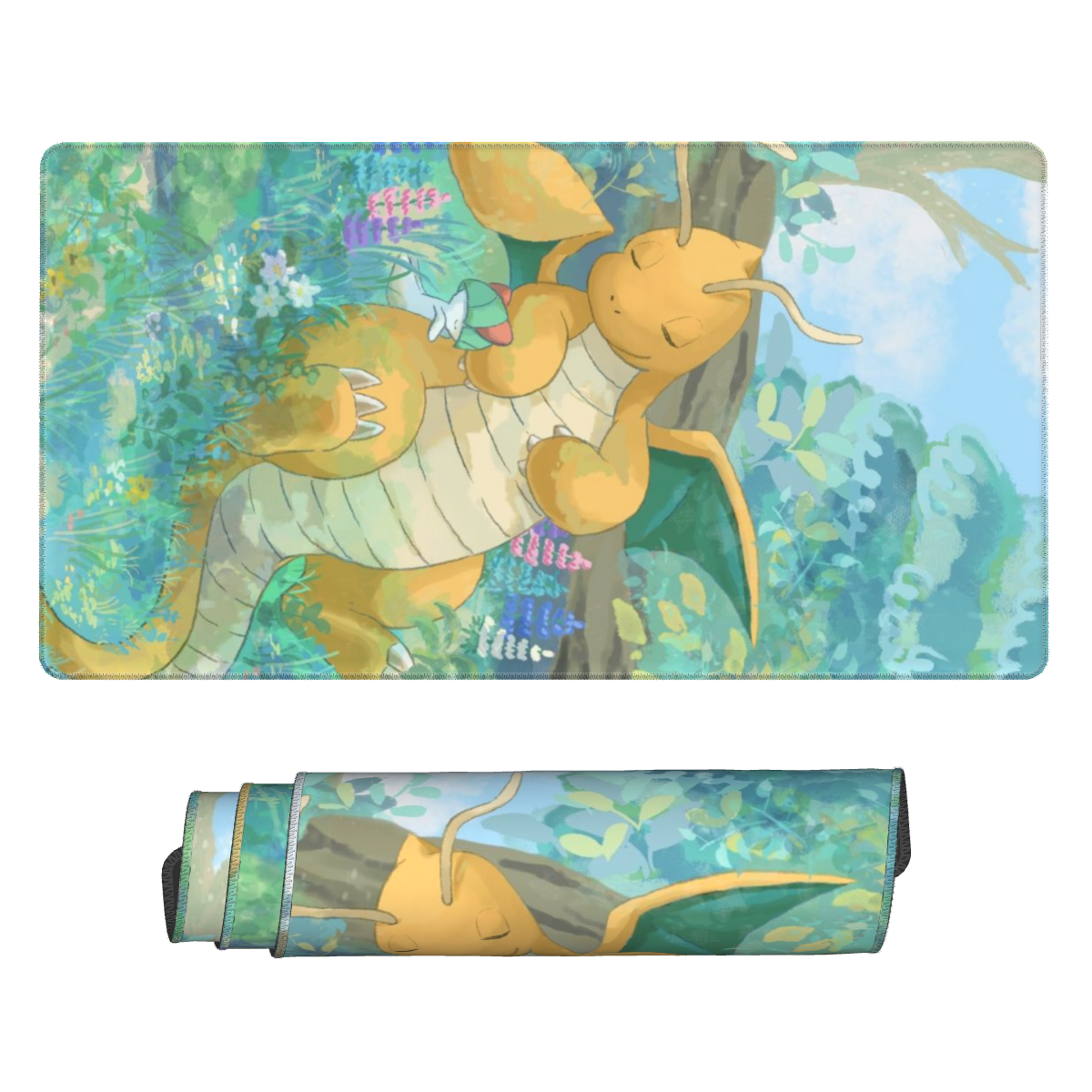 Dragonite Tapete Pokemon Dragonite Pixel Art