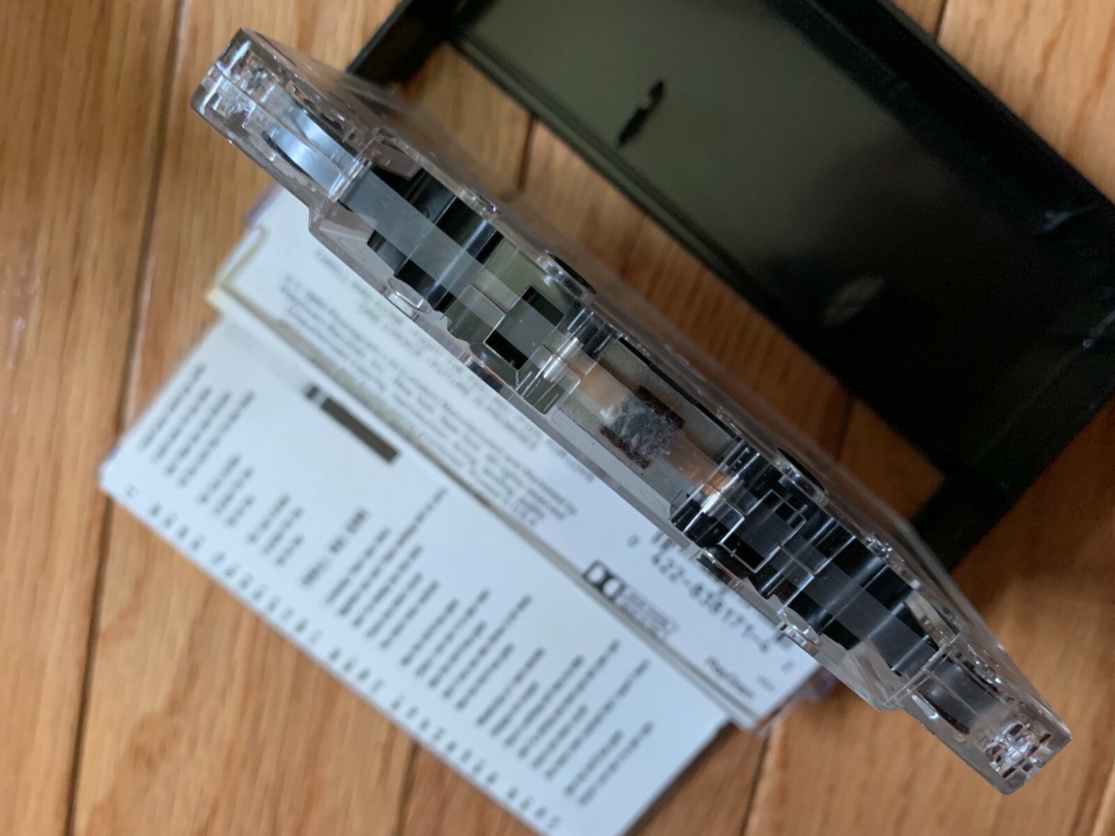 Texas - Cassette Tape - Southside - 1989 - PLAY TESTED - SOUNDS GREAT ...