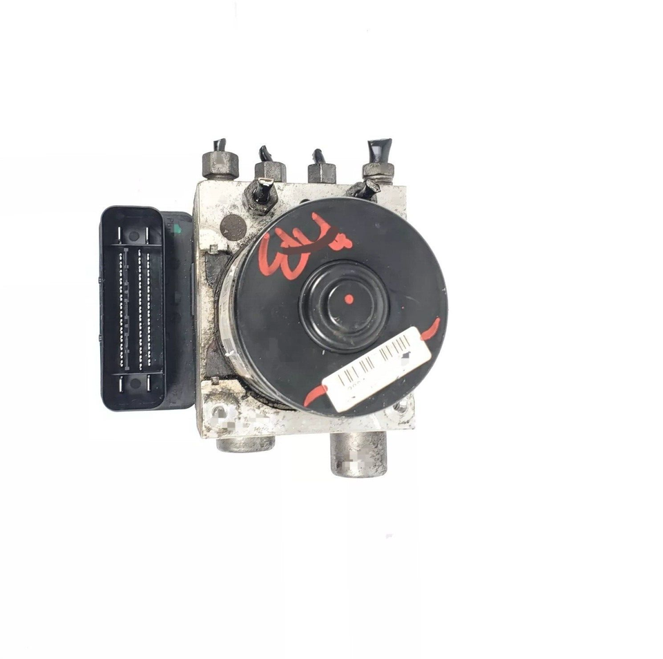 OEM 14-15 Explorer, w/Adaptive, ABS Pump HCU Hydraulic Control Brake ...