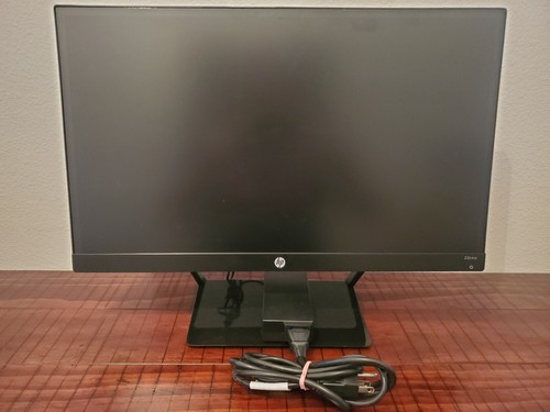 HP 22cwa 21.5" Full HD Display 889894569486 | eBay