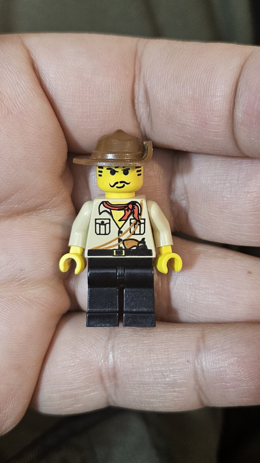 LEGO Johnny Thunder Minifigure Adventurers 5987 5934 5978 5958 5976 EUC ...