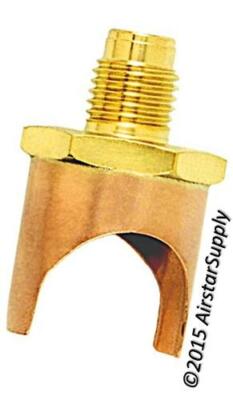 Refrigeration - Line Tap Valve