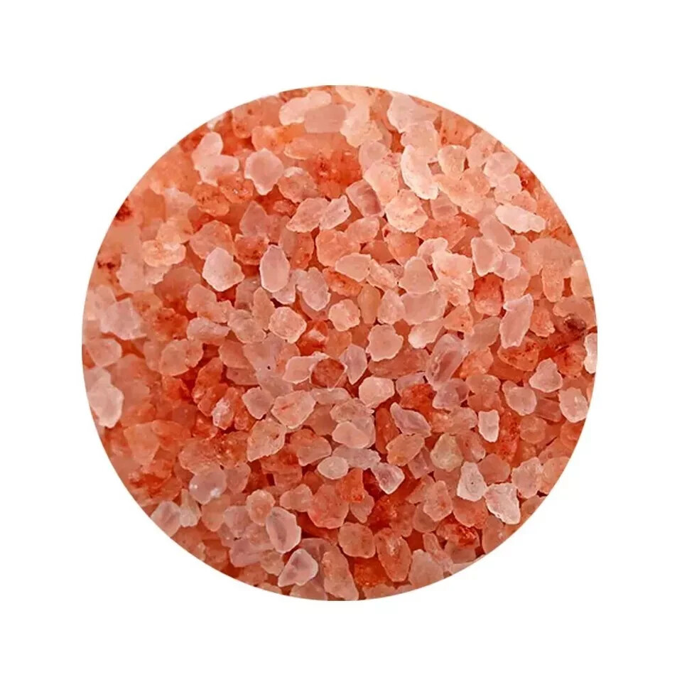 Pink Salt Coarse Grain) 10 Ibs | Himalayan Pink kosher sea salt 100% ...
