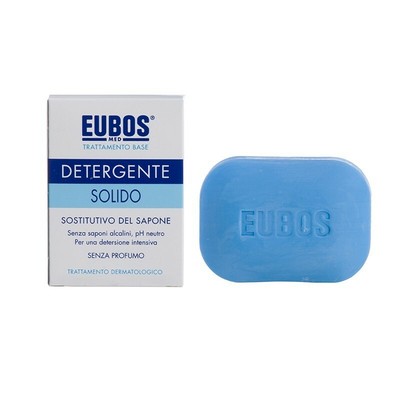 MORGAN Eubos - Solid detergent without perfume 125 g | eBay