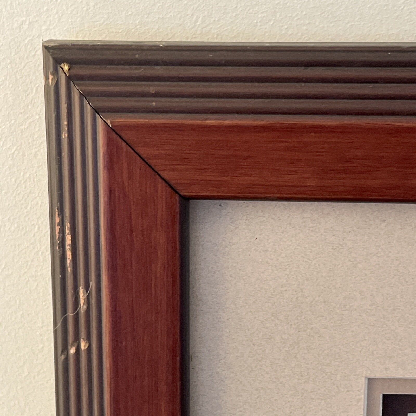 Terrence Andrews "After The Rain" Lithographed Print 1990 Hand Signed ...