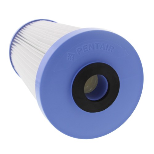 Pentek R30-BB 30 Micron Big Blue Heavy Duty 10 x 4.5 inch Sediment ...