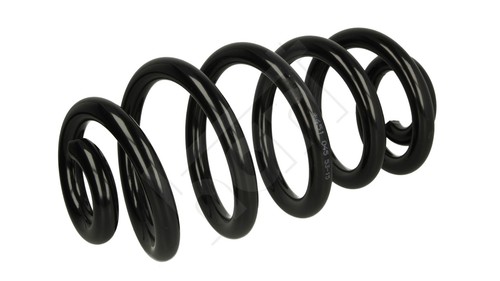 Suspension Spring Rear For AUDI A4 01- COMBI /VER | eBay