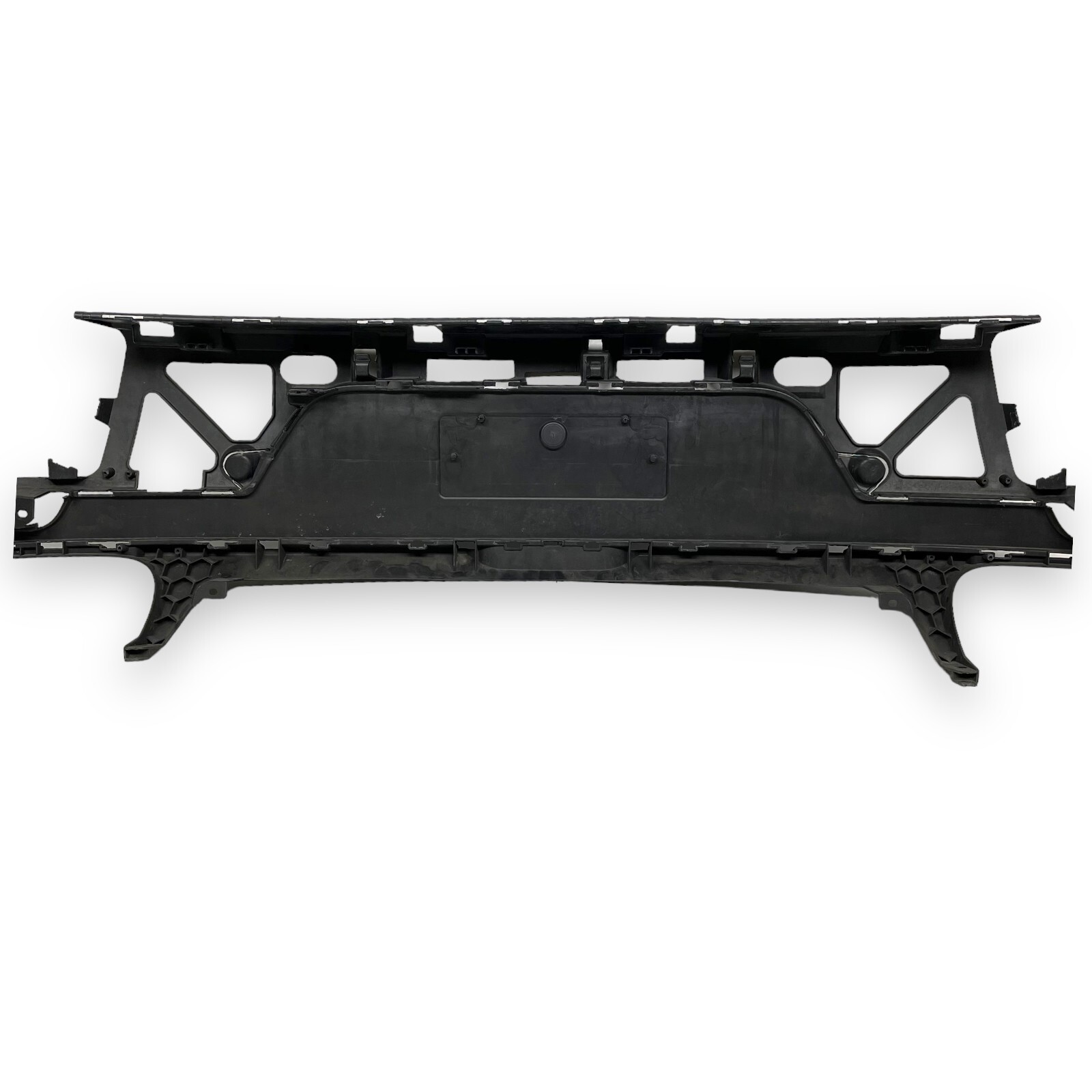 2015-2020 Porsche Macan Rear Bumper Spoiler Valance OEM 95B.807.521.AA ...