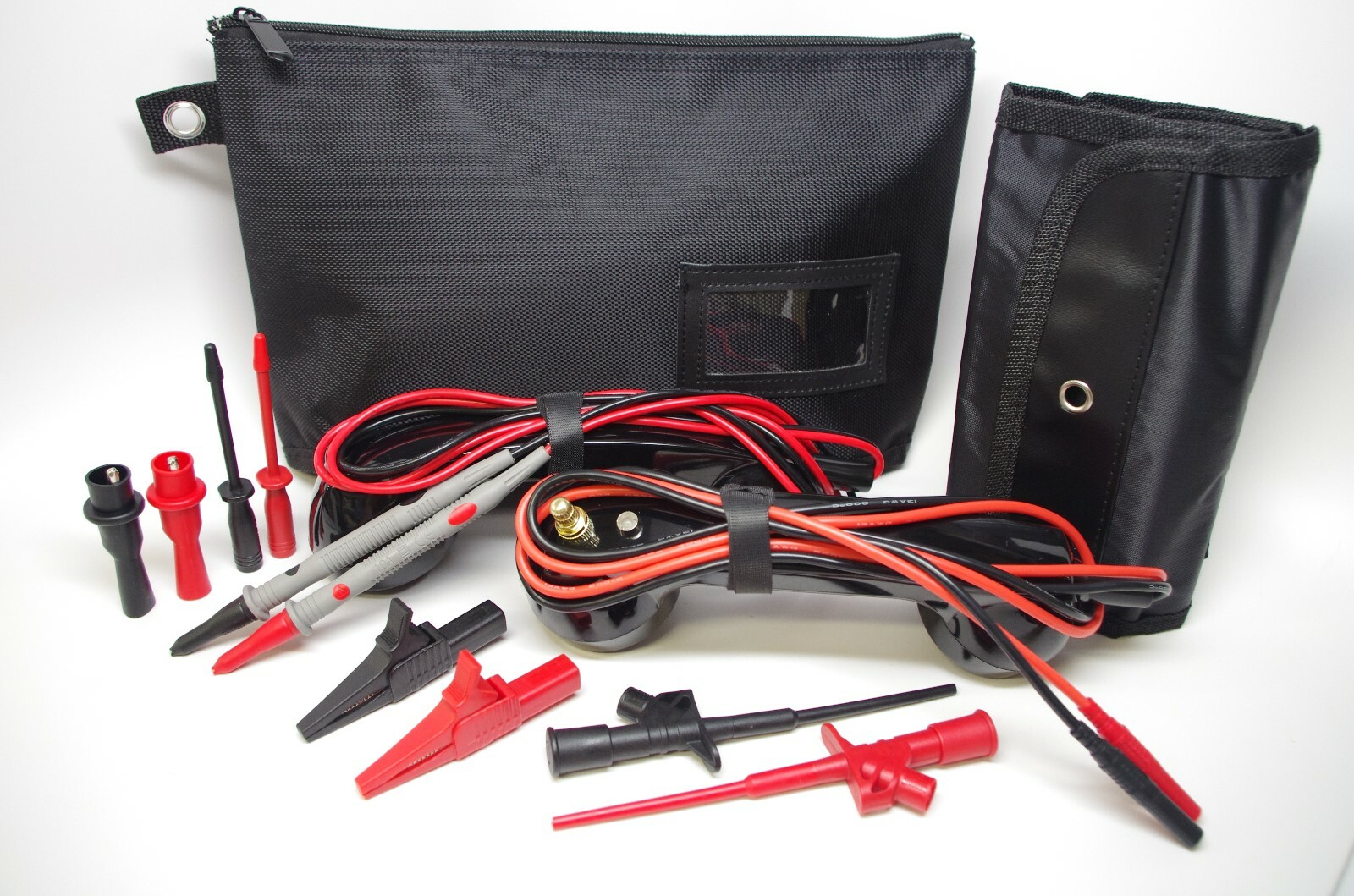 Loop Check Phones™ Continuity Test Electrician Phones™ ME003 | eBay