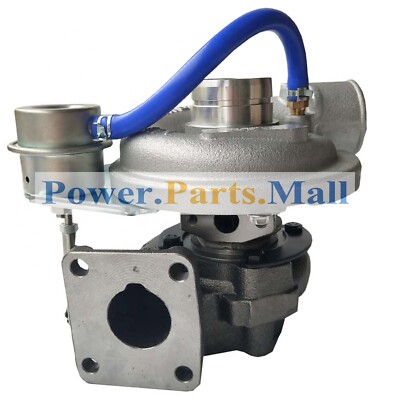 Turbo GT20 Turbocharger 97300562 751592-5005 Fit For SOFIM 8140.43S ...