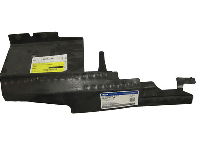 New Ford HS7Z-8311-E 2017 2018 2019 Fusion left vertical grill air ...