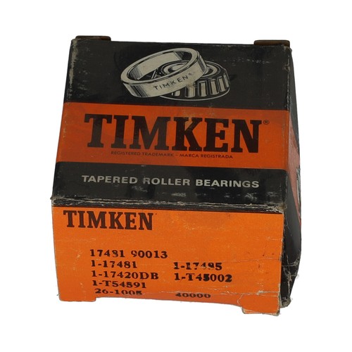 17481-90013 Timken | eBay