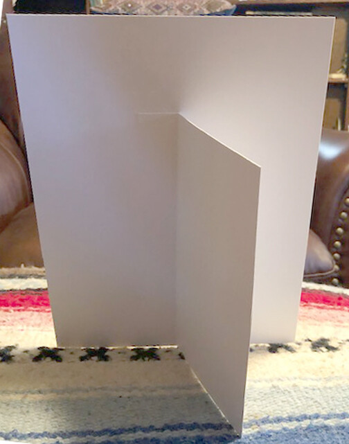 "Tombstone" The Movie Western Movie Tabletop Standee or Print 11" T X 7 ...