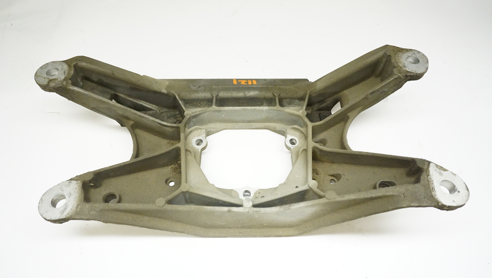 2015 2016 Audi S4 Automatic Transmission Cross Brace / Mount 8K0399263K ...