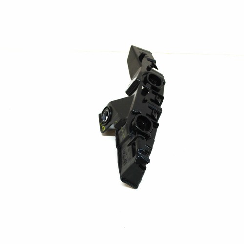 NEW VW TIGUAN ALLSPACE R-LINE FRONT LEFT GUIDE BUMPER GRILLE 5NN807049 ...