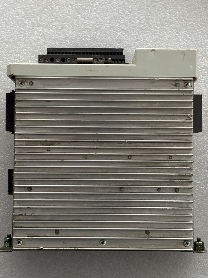 Allen Bradley 2097-V33PR3 Kinetix 300 Servo Drive | eBay