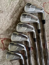 2015 Bridgestone J15 Driving Forged Iron Set 4-pw DG Pro Stiff J15df ...