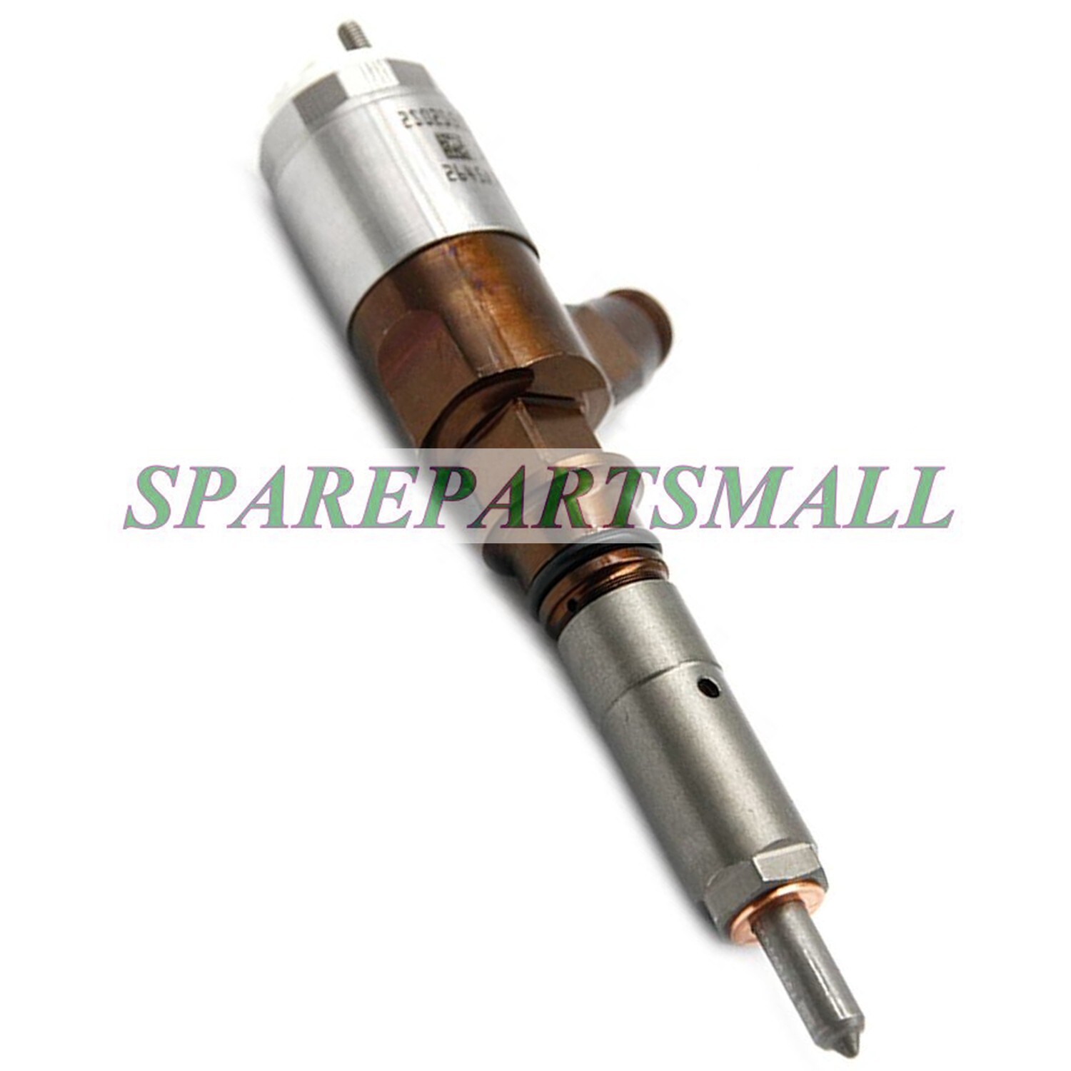 1 x Fuel Injector 320-0690 3200690 2645A749 Fit For CATERPILLAR PERKINS ...