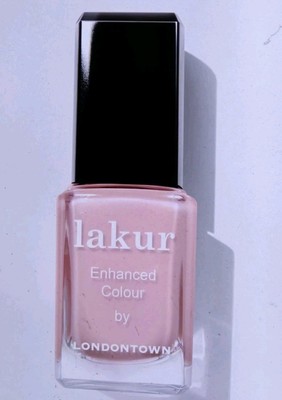LONDONTOWN Lakur Nail Polish INVISIBLE CROWN NEW | eBay